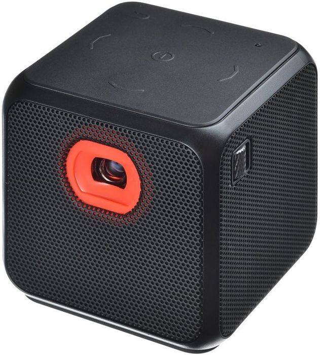 Проектор Digma DiMagic Cube: купить по выгодной цене в Москве