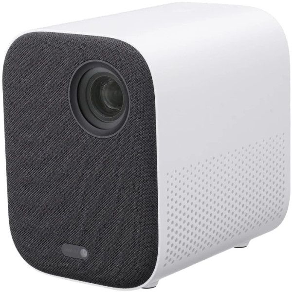 Проектор Xiaomi Mi Smart Compact Projector: купить по выгодной цене в ...