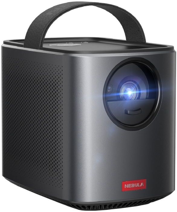 Проектор ANKER Nebula Mars 2 Pro: купить по выгодной цене в Москве