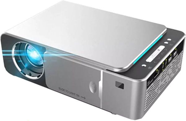 Проектор UNIC T6 Wi-Fi: купить по выгодной цене в Москве