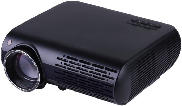 Проектор CACTUS CS-PRO.02B.WXGA-A: купить по выгодной цене в Москве
