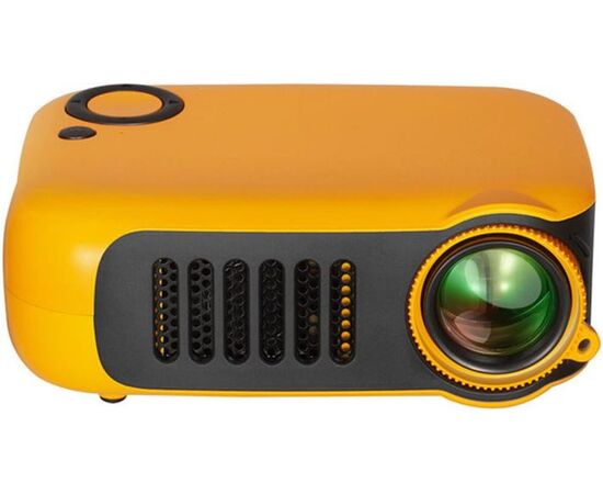 Проектор Rombica Ray Mini: купить по выгодной цене в Москве