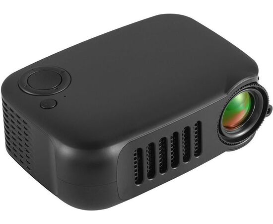 Проектор Rombica Ray Mini: купить по выгодной цене в Москве
