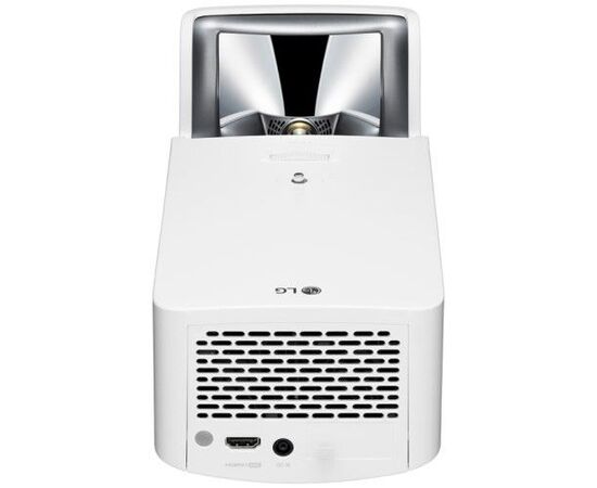 Проектор LG HF65LSR: купить по выгодной цене в Москве